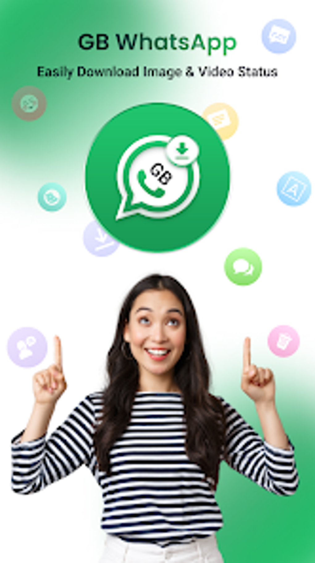 GB App Version 2022 per Android - Download