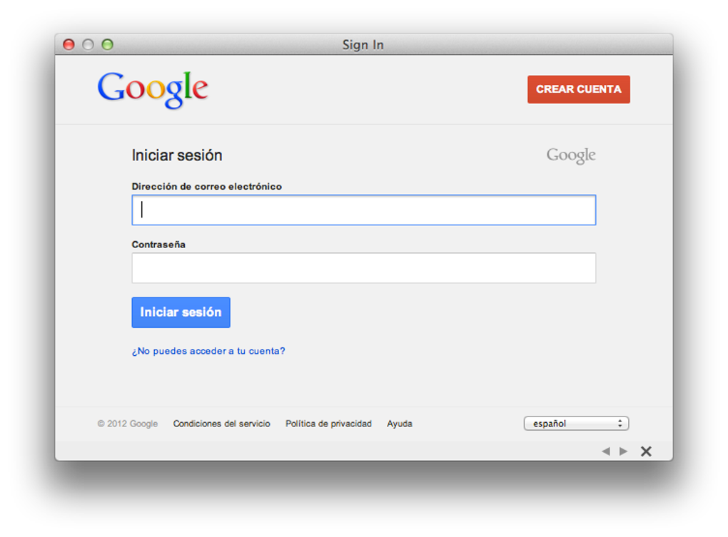 Archy para Mac - Descargar