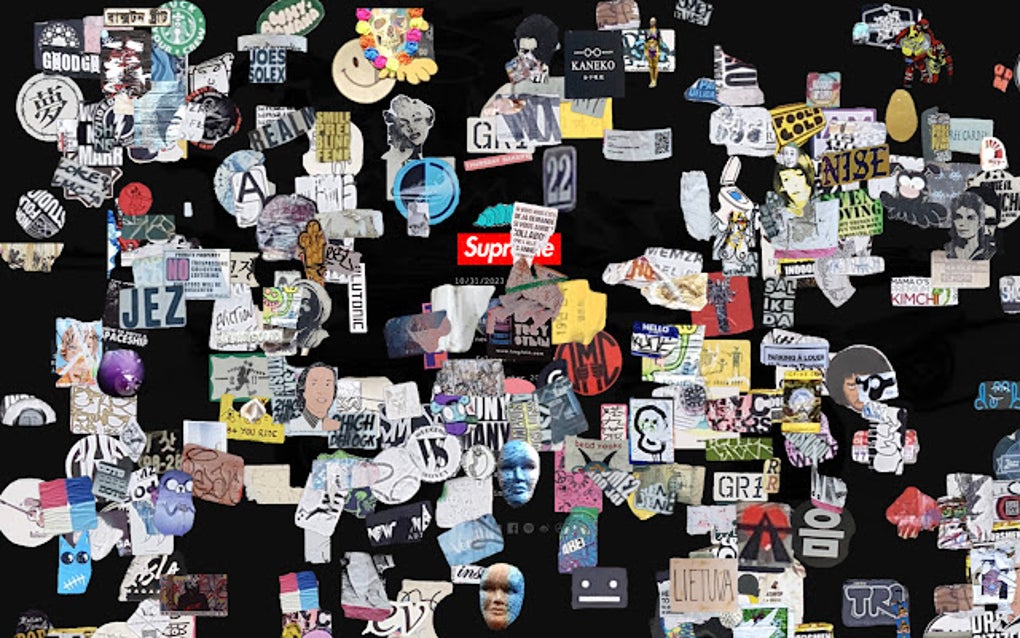 deface for Google Chrome - Extension Download