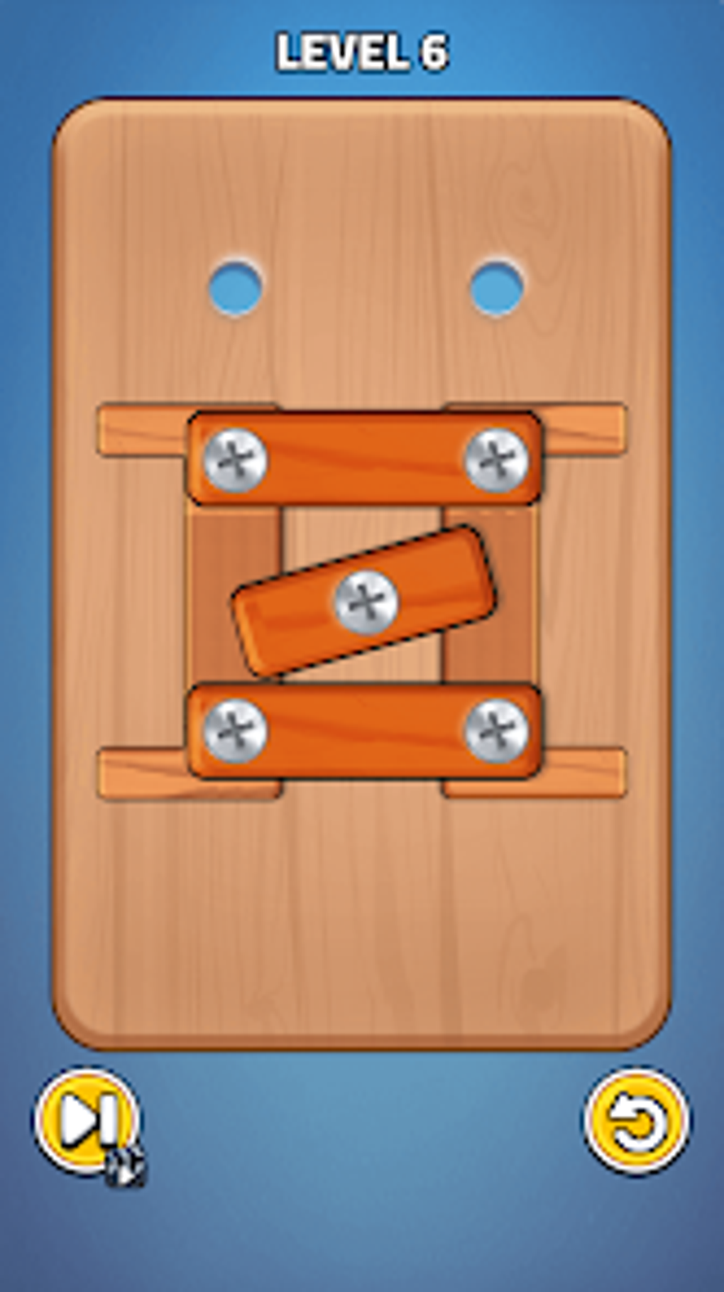 Puzzle Screw Master für Android - Download