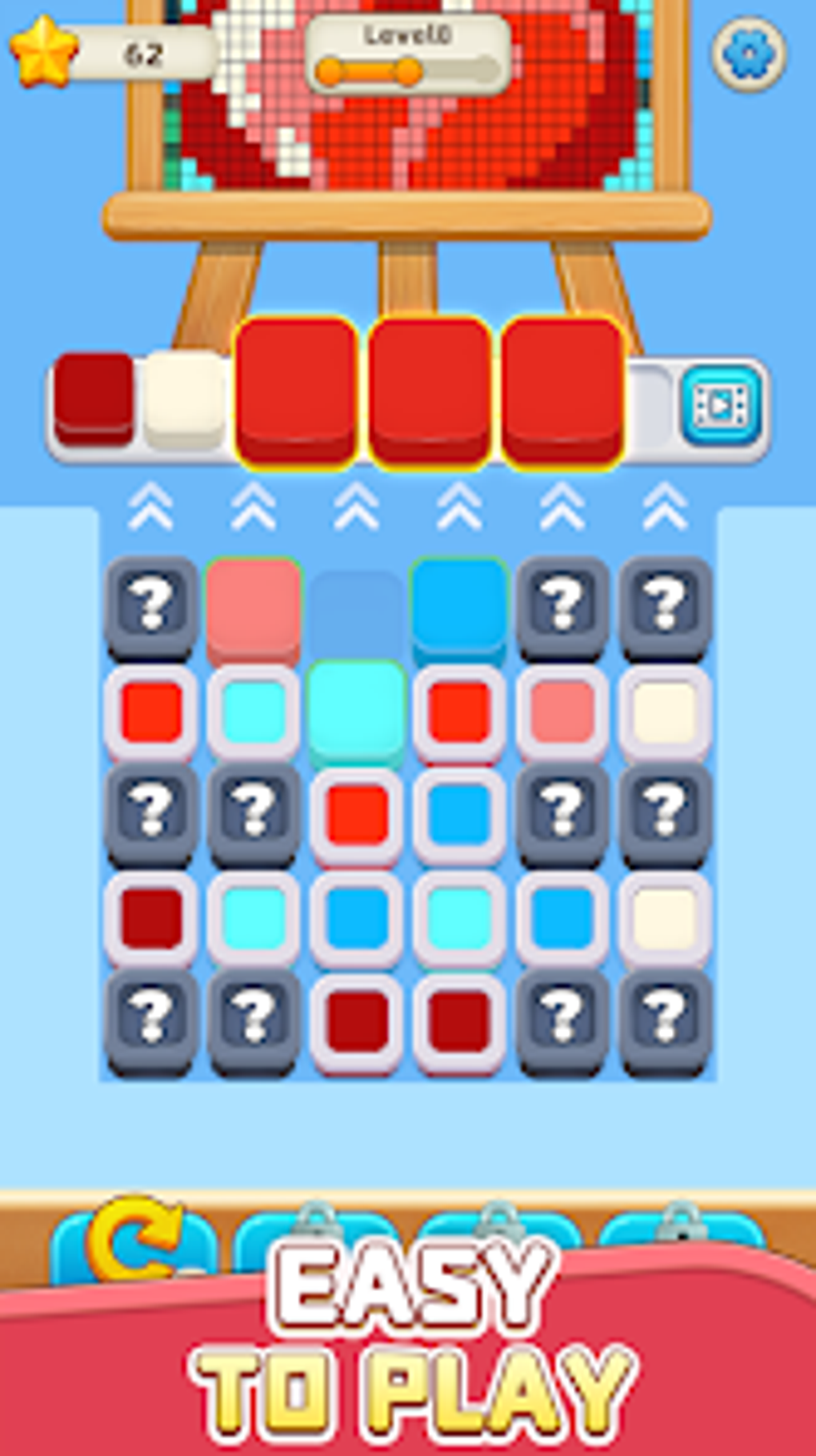 Android için Pixel Jam - İndir
