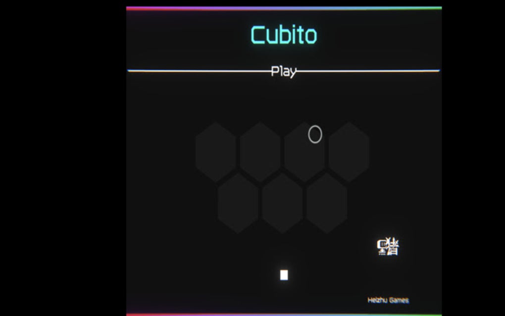 Cubito Mayhem Unblocked para Google Chrome - Extensión Descargar