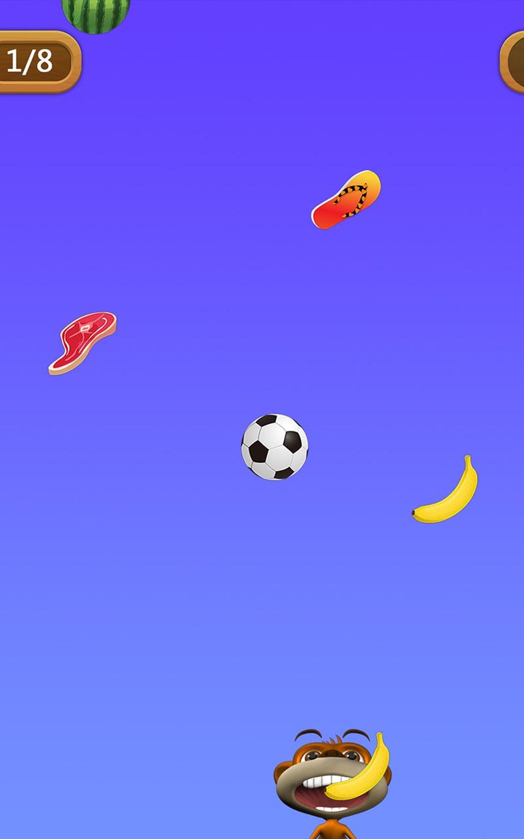 Talking Monkey APK for Android - Download