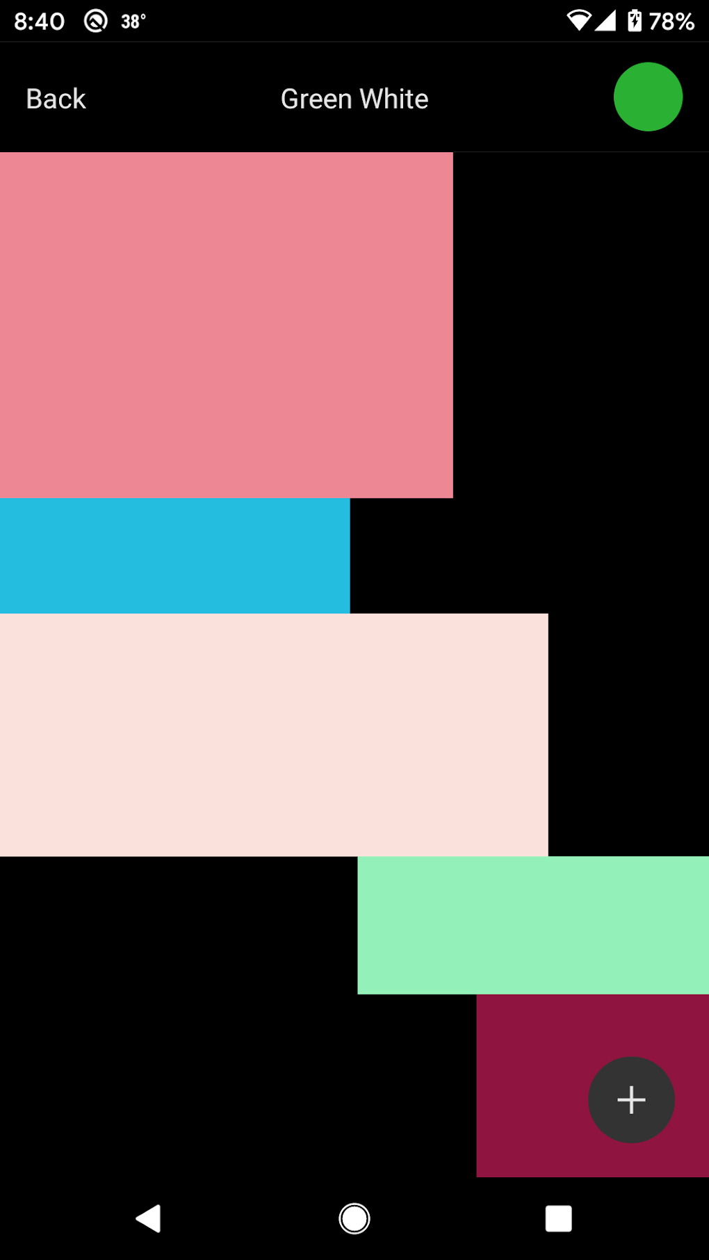 Color Chat para Android - Descargar