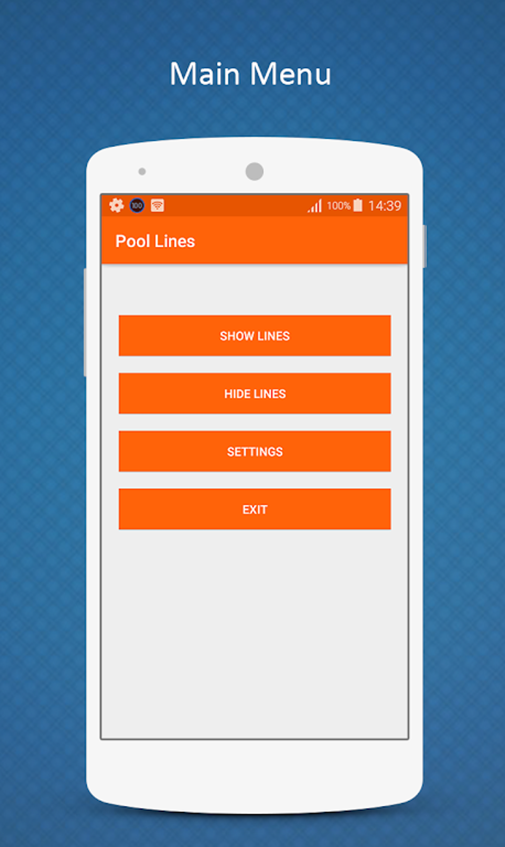 Pool Lines Tool APK for Android - Download