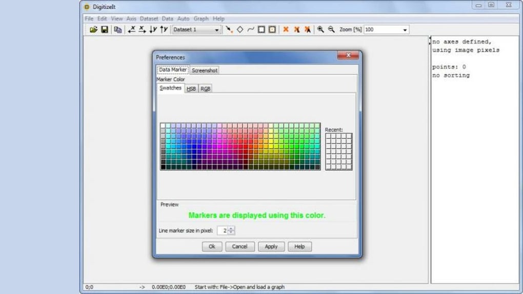 DigitizeIt - Download