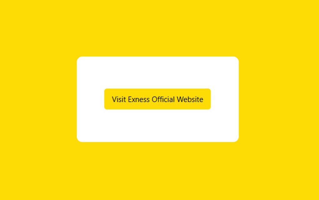Exness Official Website for Google Chrome - Extension Download