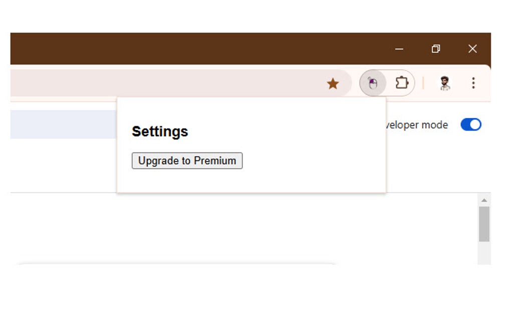 Autoclick for Google Chrome - Extension Download