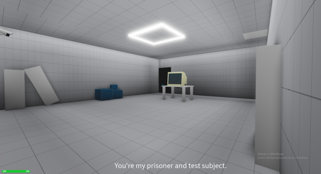 Karlson 3D - v2.4.3 ROBLOX için - Oyun İndir