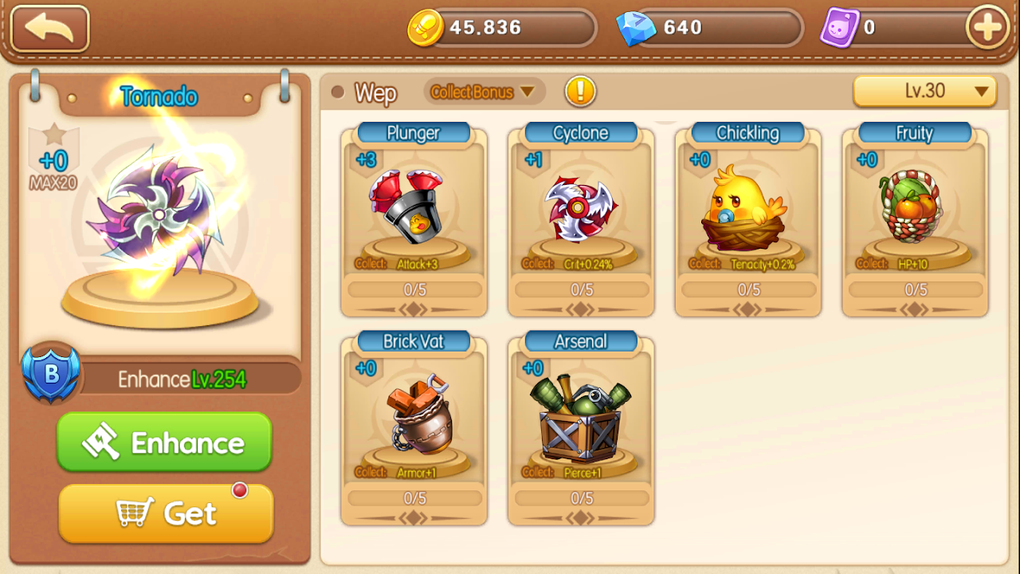 DDTank Mobile for Android - Download