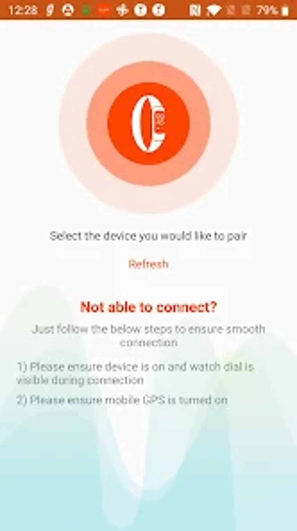 PLAYFIT - IoT Wearables for Android - Download