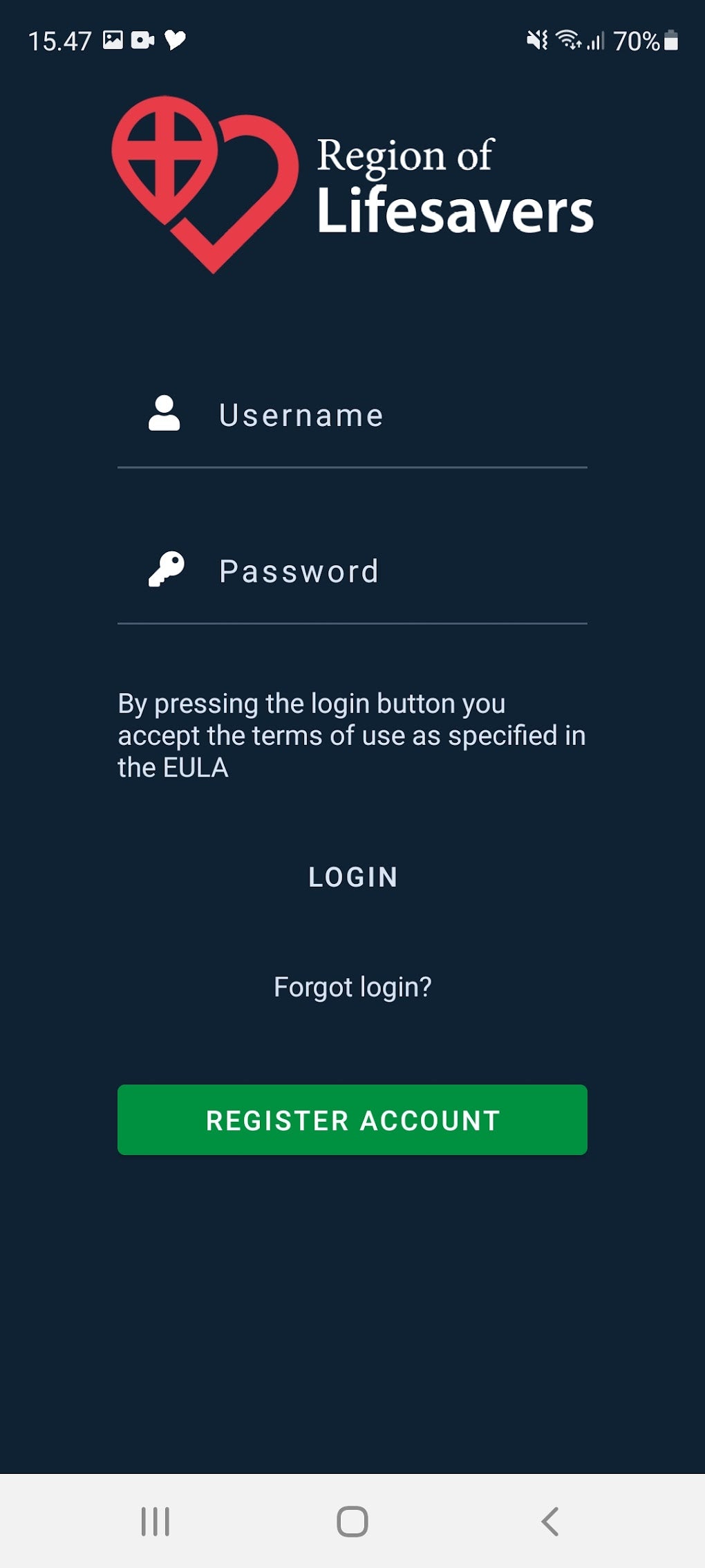 Lifesavers for Android - Download