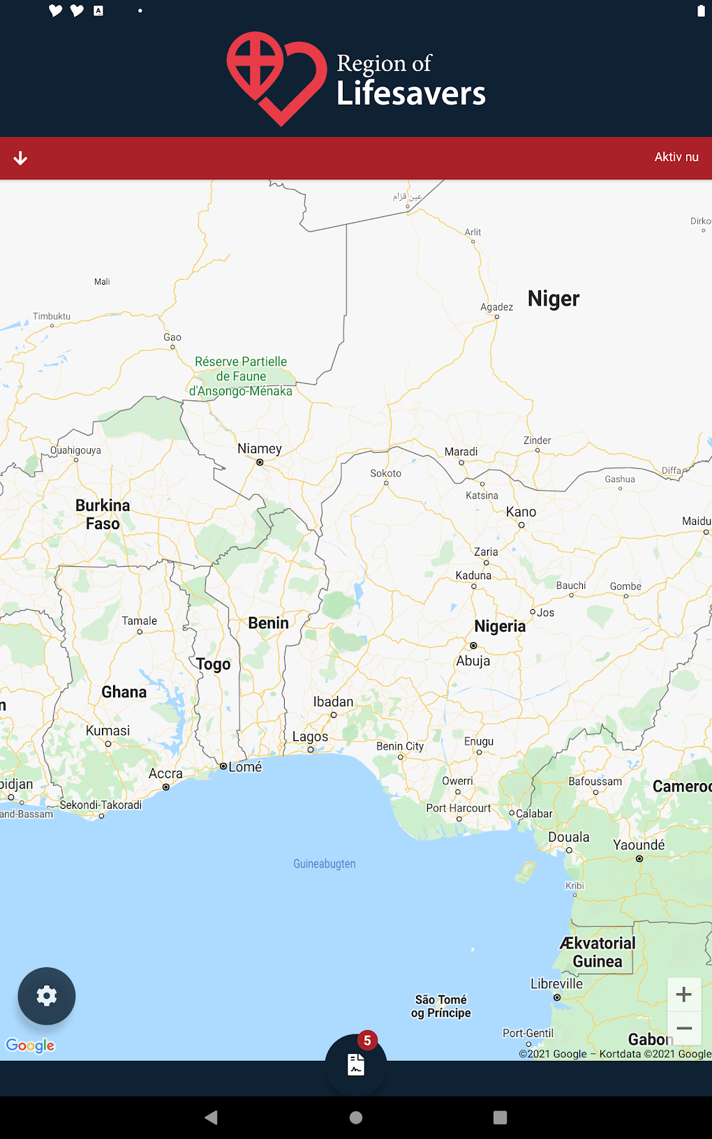 Lifesavers for Android - Download