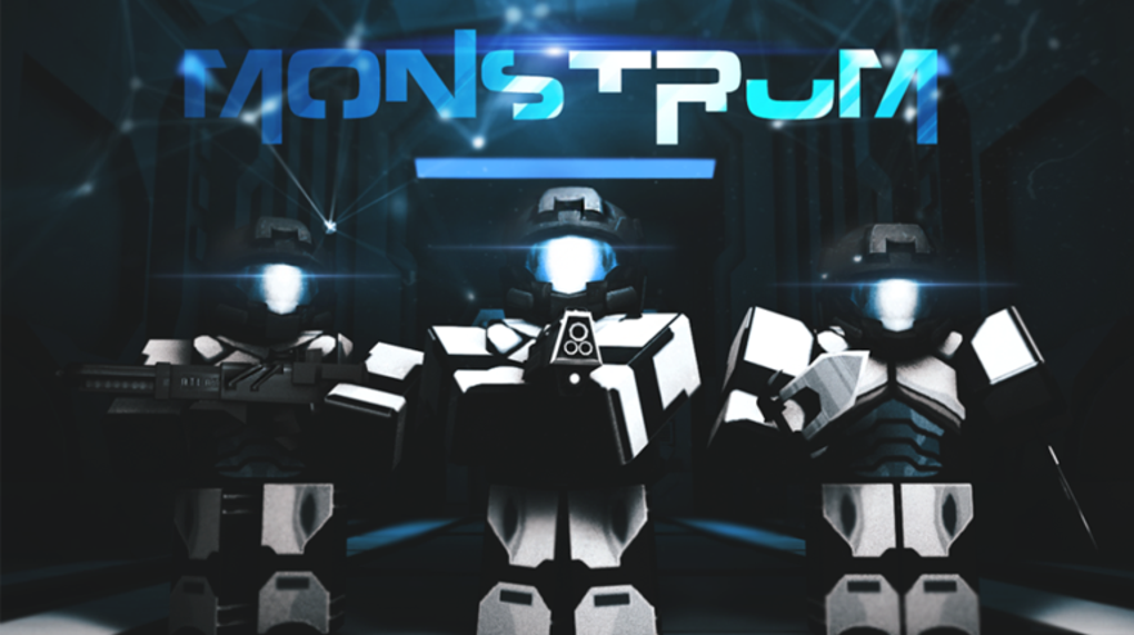 Monstram para ROBLOX - Juego Descargar
