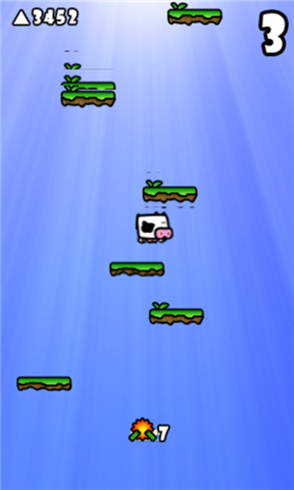 Abduction! 2 para Android - Descargar