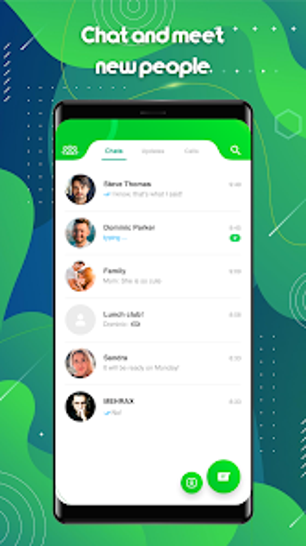 Android 용 WAtools Pro - 다운로드
