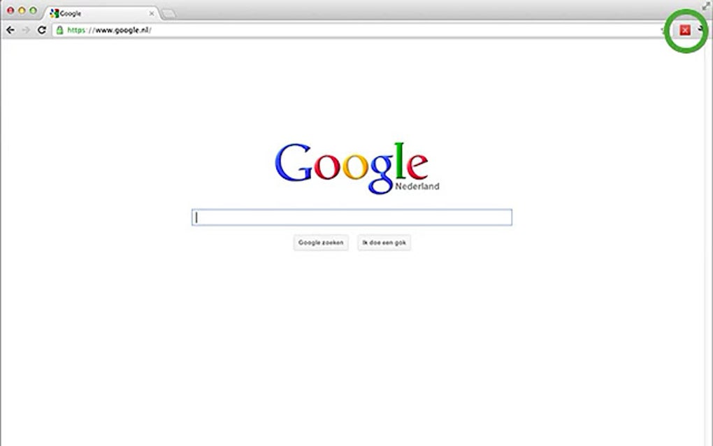Cache Killer para Google Chrome - Extensión Descargar