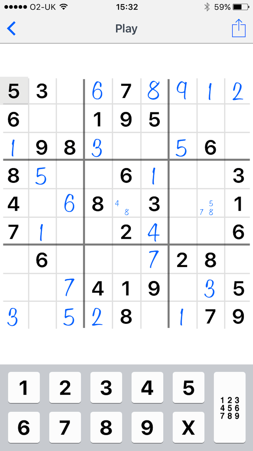 Sudoku For Iphone Download