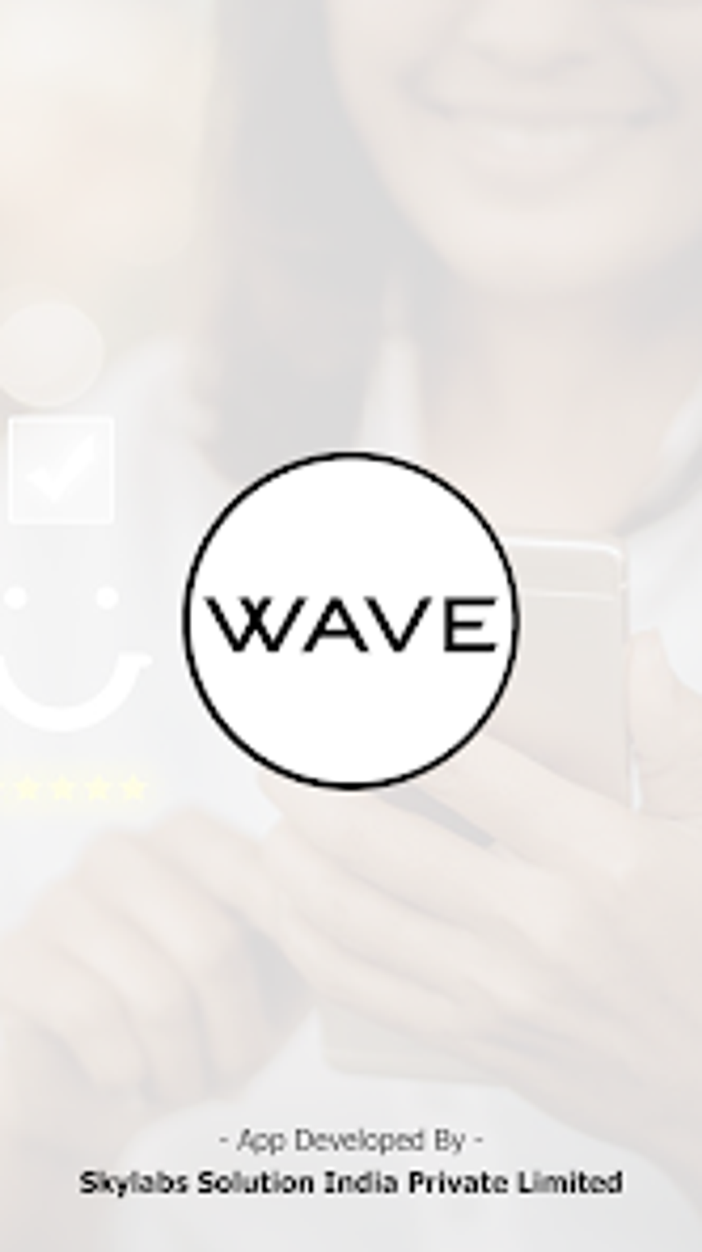 Android 용 Wave Scanner - 다운로드