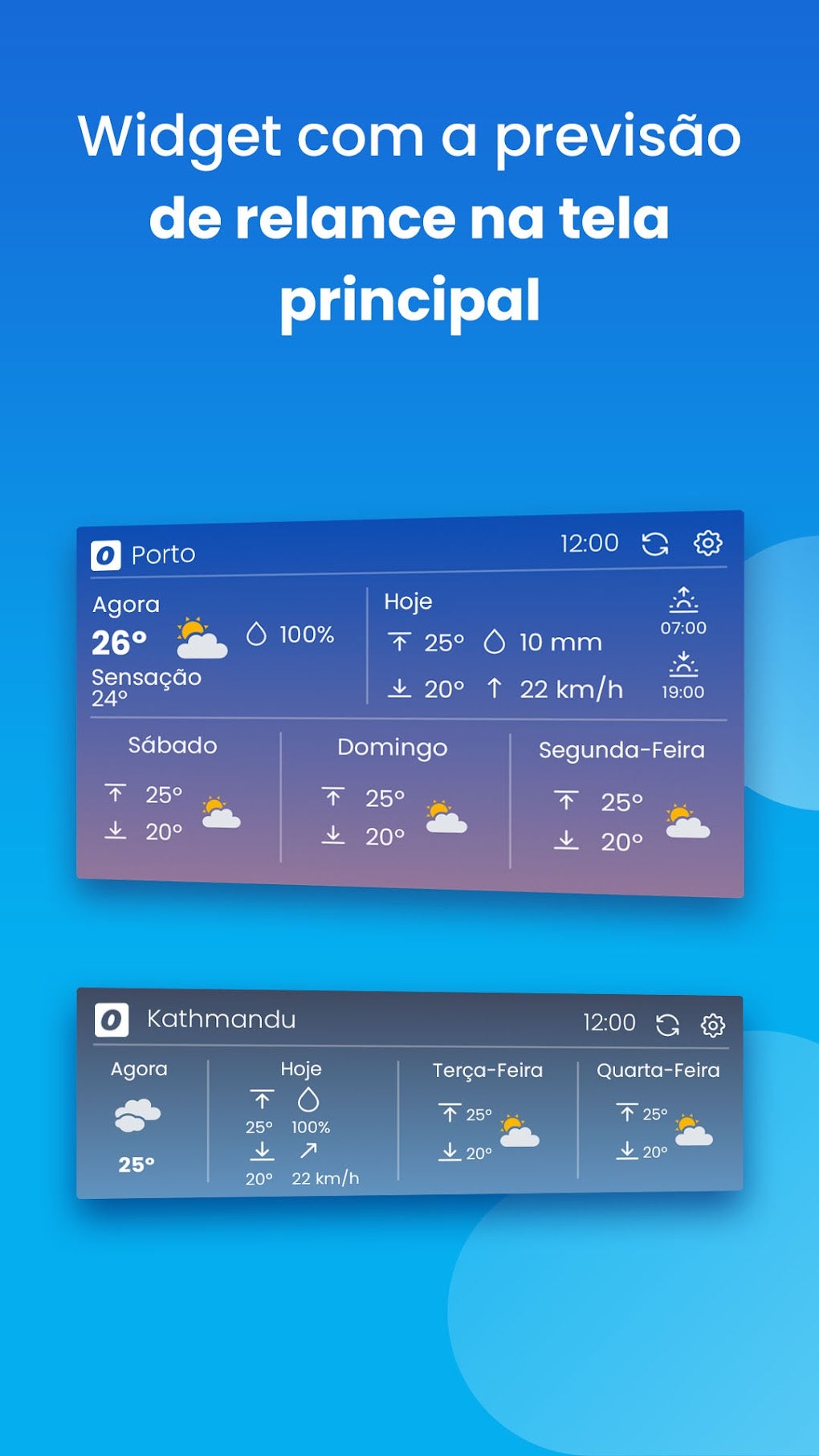 Otempo.pt for Android - Download