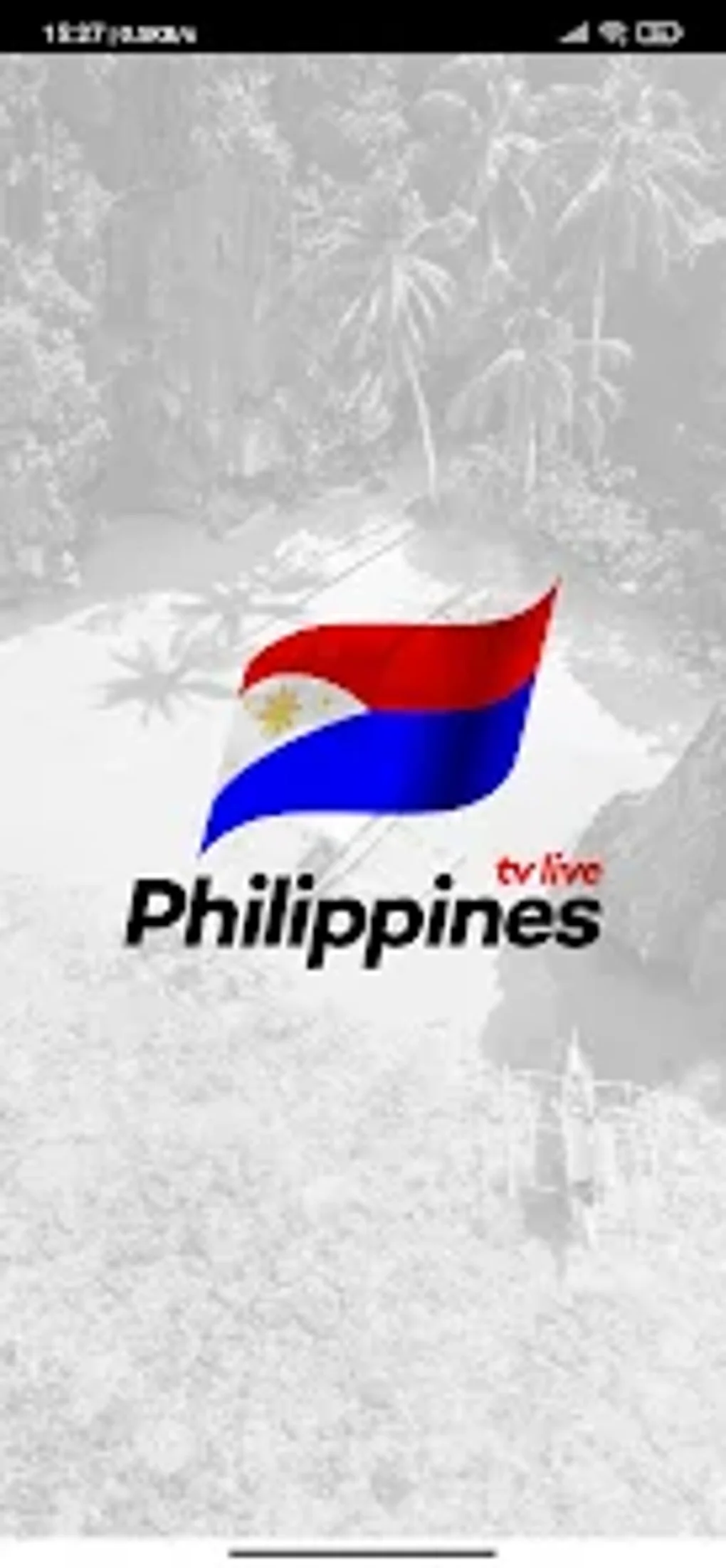 Philippines Live per Android - Download