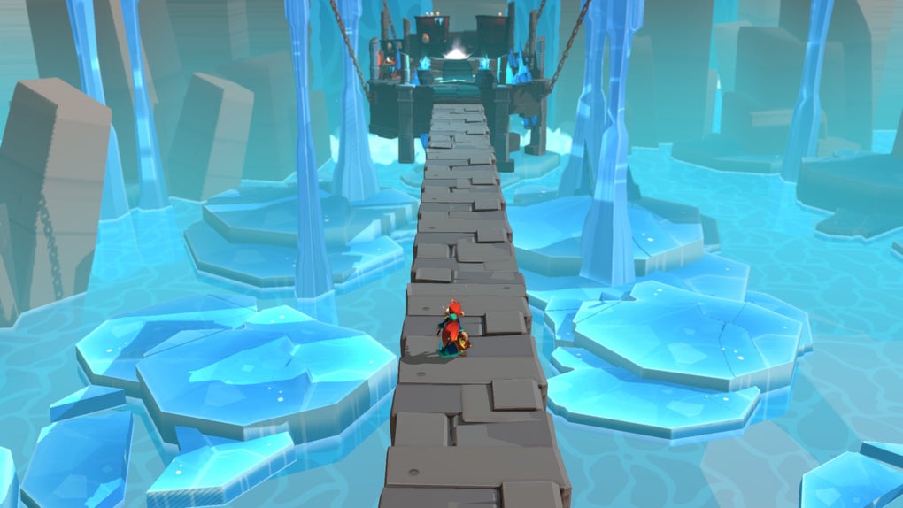 Mages of Mystralia - Download