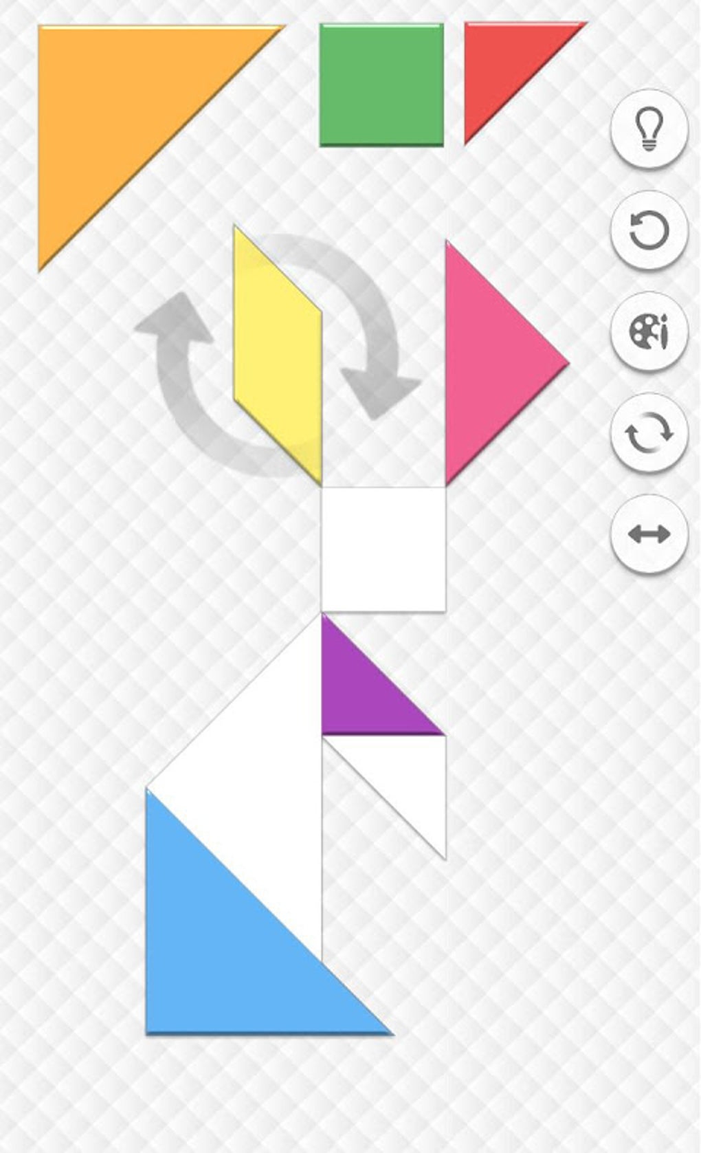 Tangram Zen APK for Android - Download