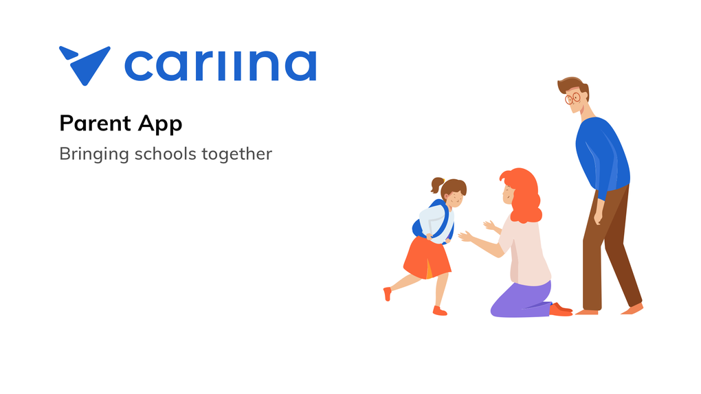 Cariina Parent for iPhone - Download