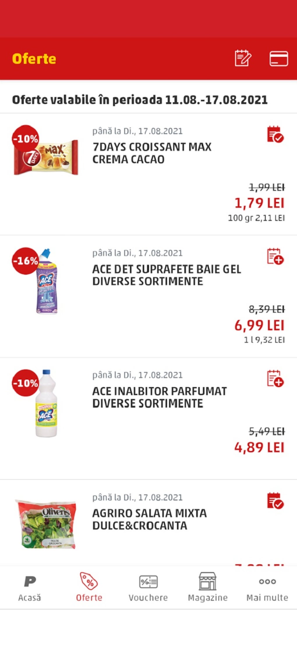 PENNY România APK for Android - Download