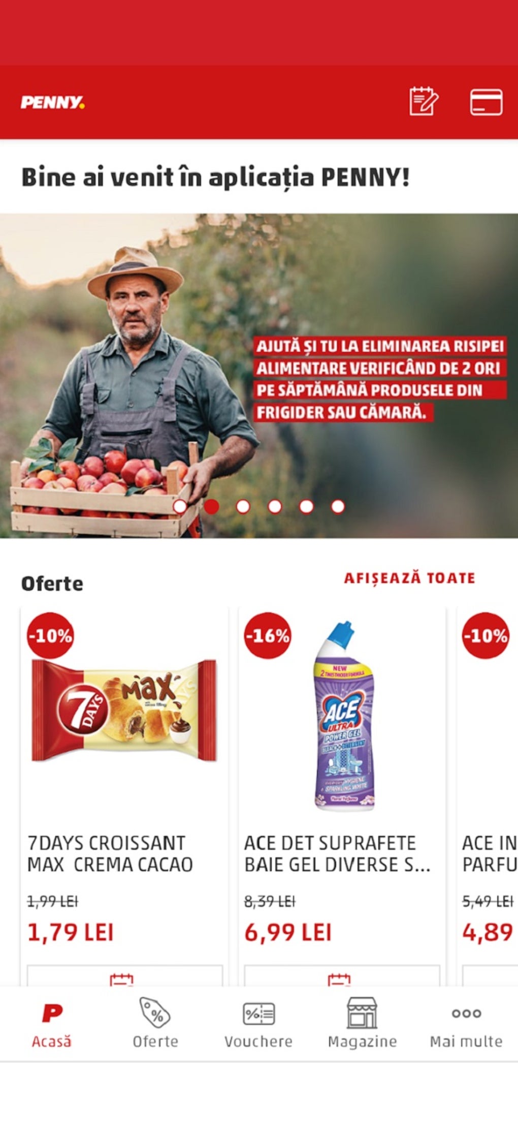 PENNY România APK for Android - Download