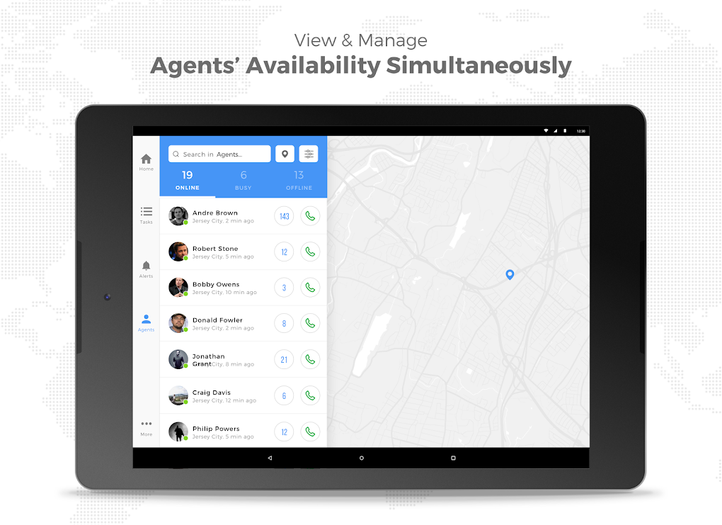Tookan APK for Android - Download