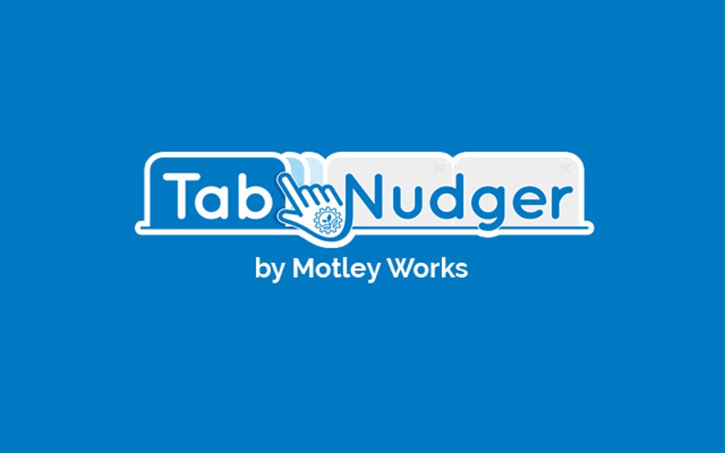 Tab Nudger - Tab Manager para Google Chrome - Extensión Descargar