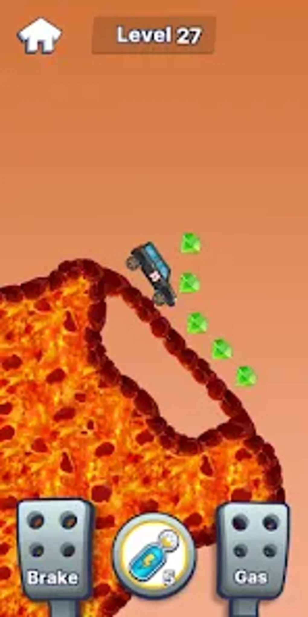 Gravity Loop for Android - Download