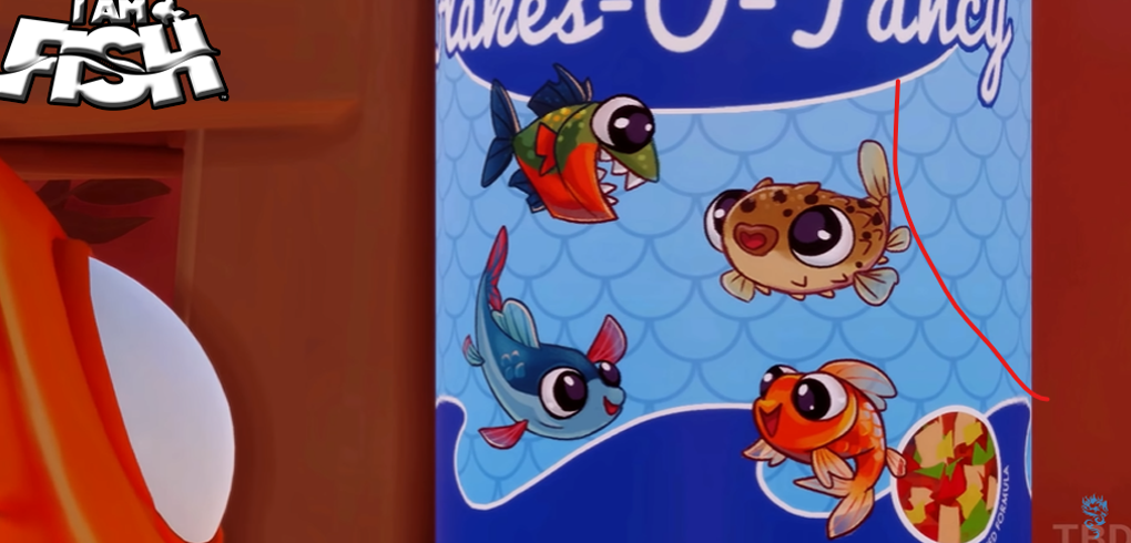 Tips I Am Fish Game for Android - Download