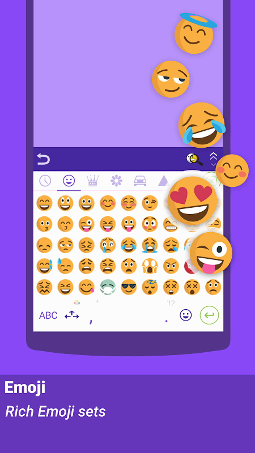 Ai Type Hebrew Keyboard Apk สำหรับ Android ดาวน์โหลด