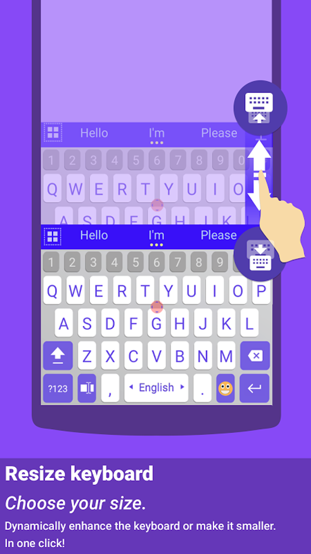 Ai Type Hebrew Keyboard Apk สำหรับ Android ดาวน์โหลด