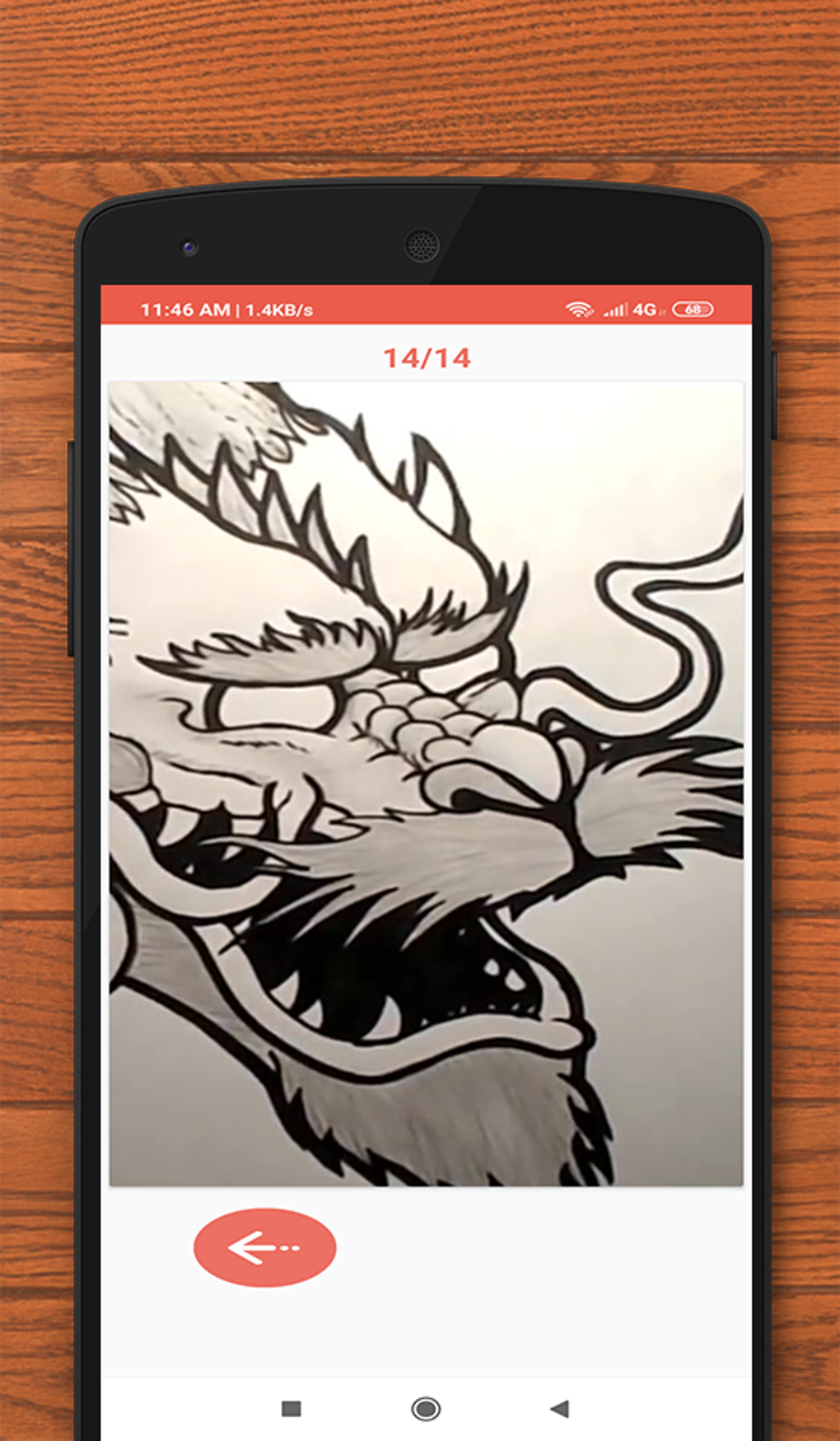 How to Draw Dragon APK for Android - Download