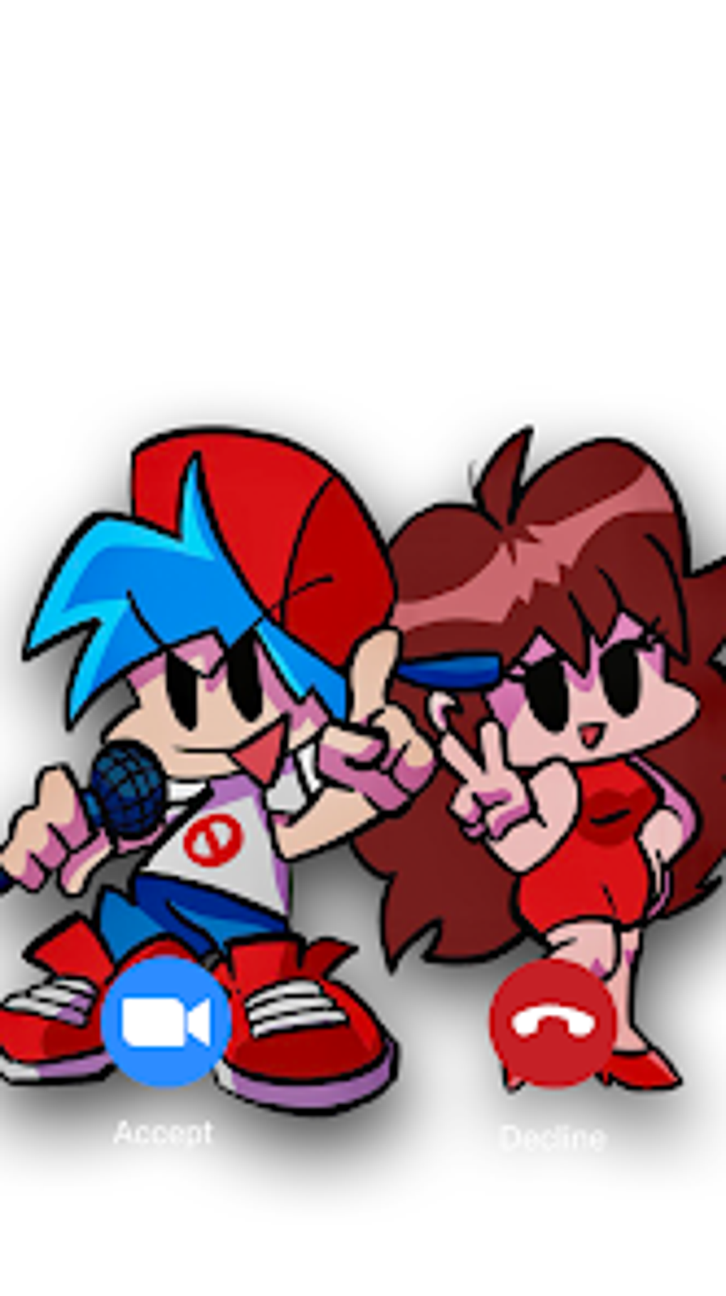 Friday Night Funkin Video Cal for Android - Download