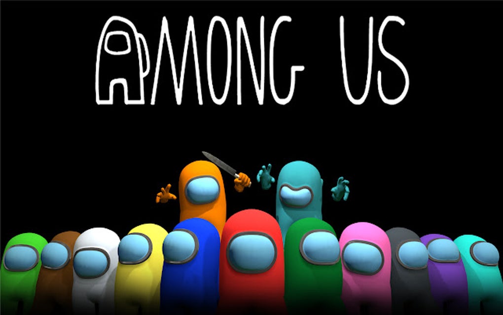 Among Us Themes & New Tab pour Google Chrome - Extension Télécharger