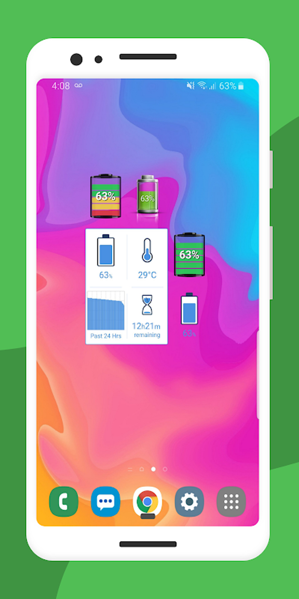 Battery Widget % Level Plus APK for Android - Download Battery Widget % Level Plus APK for Android - Download