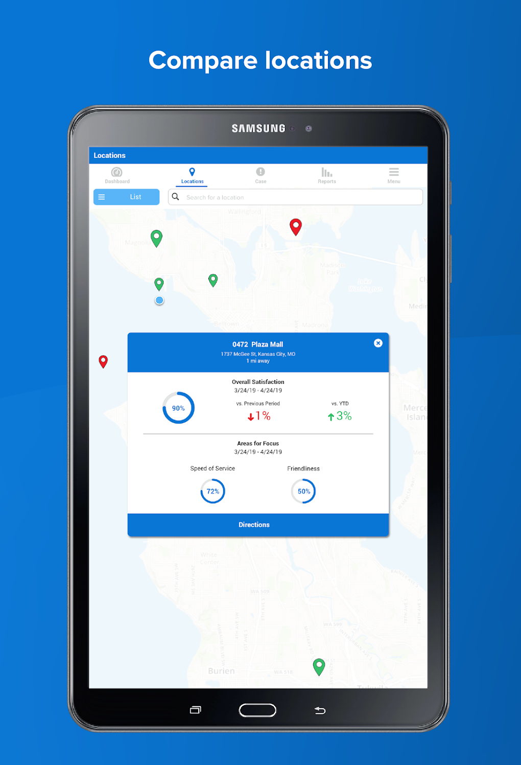 smg360 APK para Android - Descargar