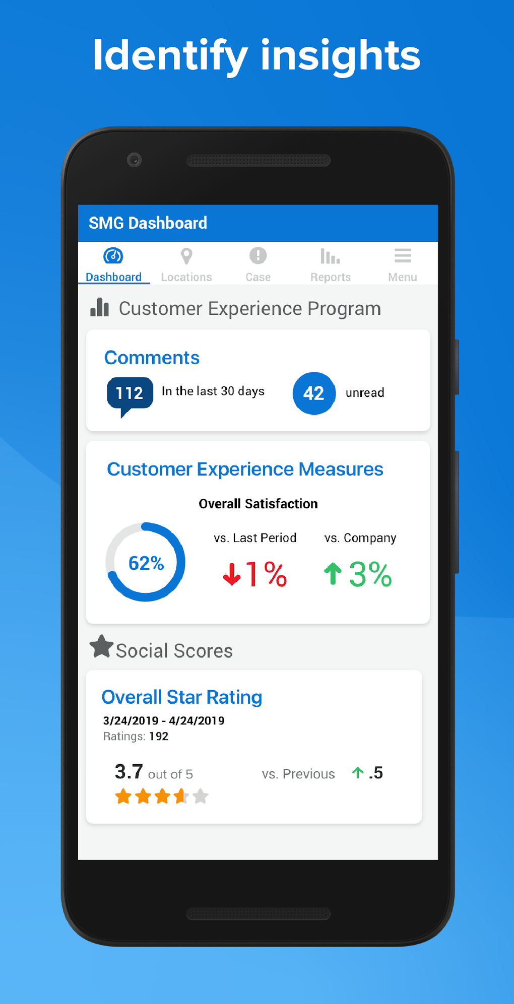 smg360 APK para Android - Descargar