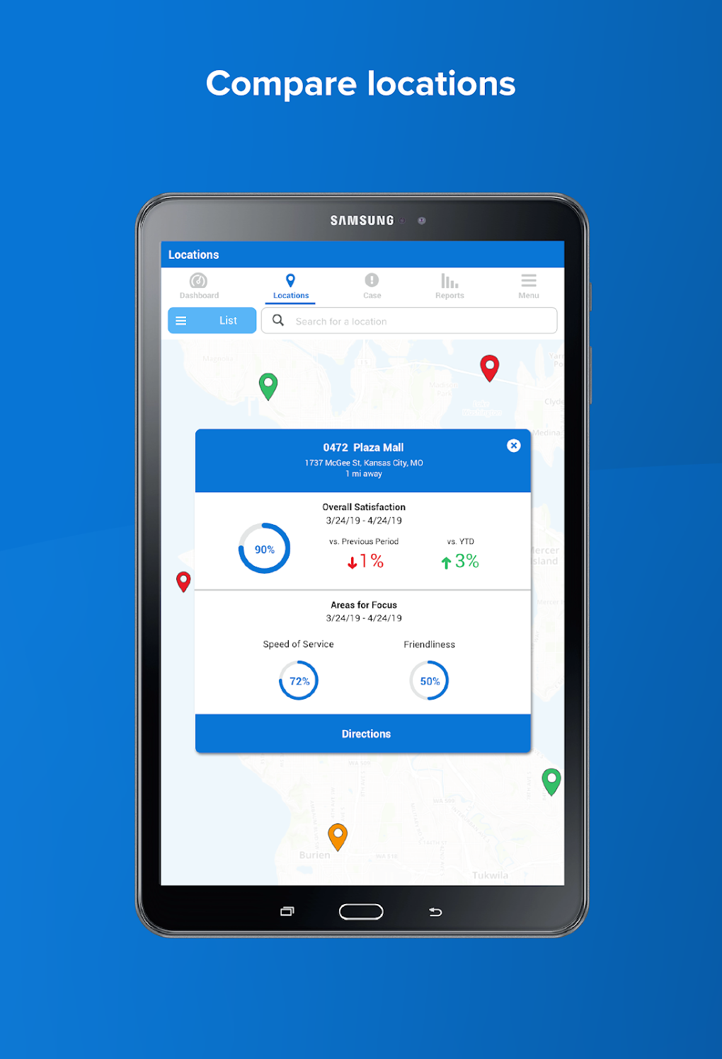 smg360 APK para Android - Descargar