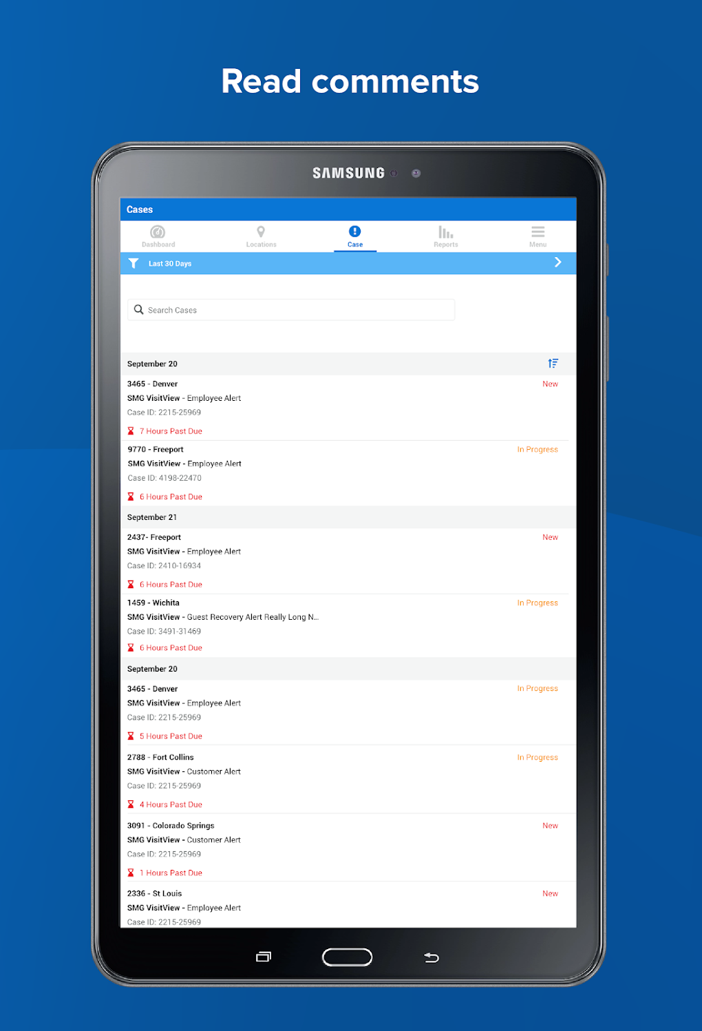 smg360 APK para Android - Descargar