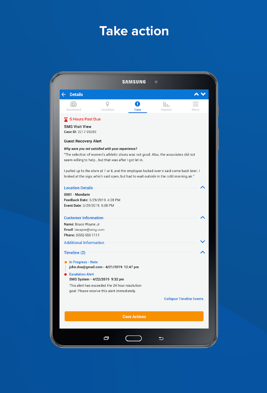 smg360 APK para Android - Descargar