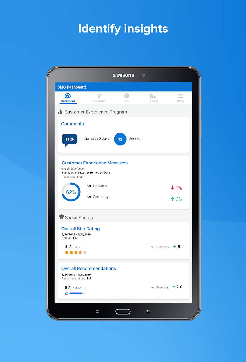 smg360 APK para Android - Descargar
