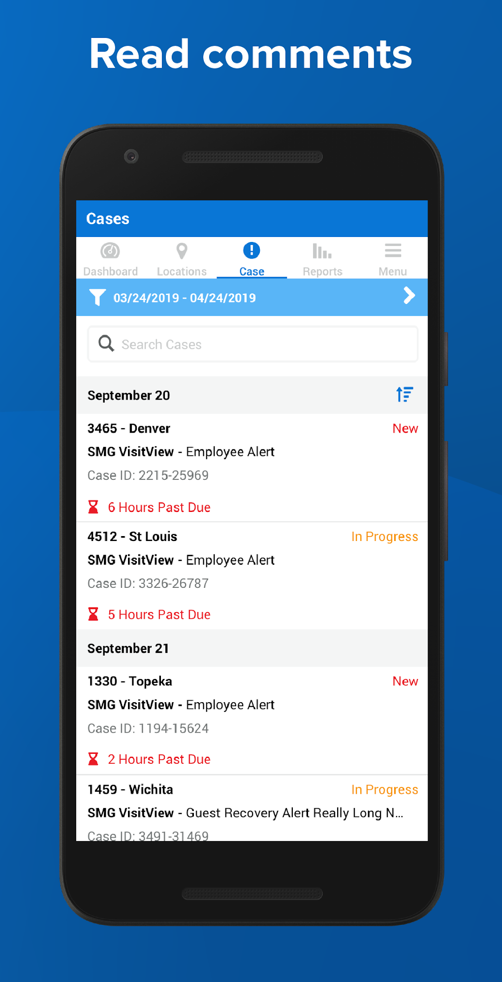 smg360 APK para Android - Descargar