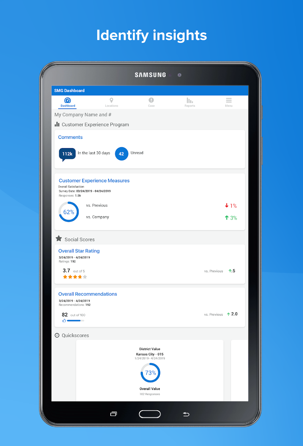 smg360 APK para Android - Descargar