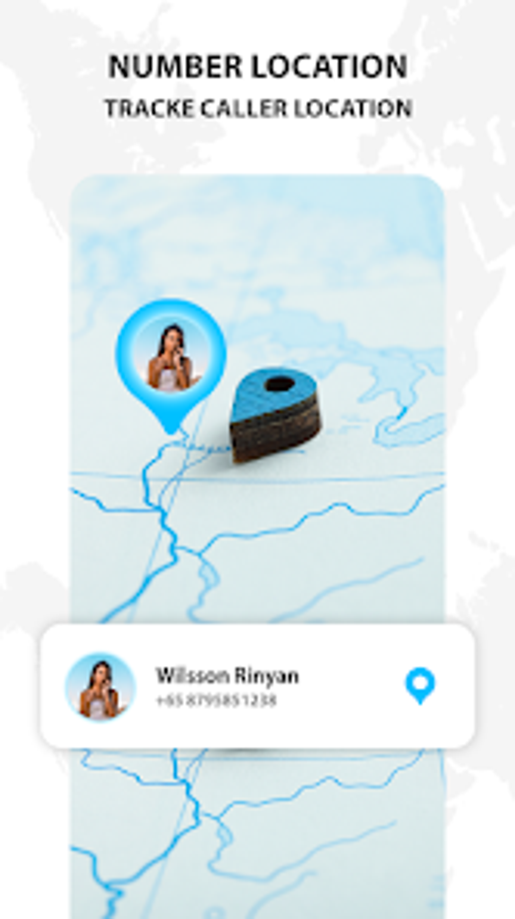 True Id Caller Name Location for Android - Download