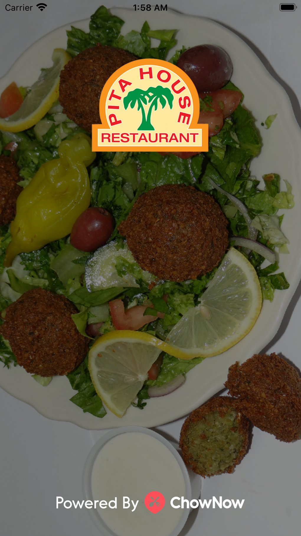 Pita House for iPhone - Download